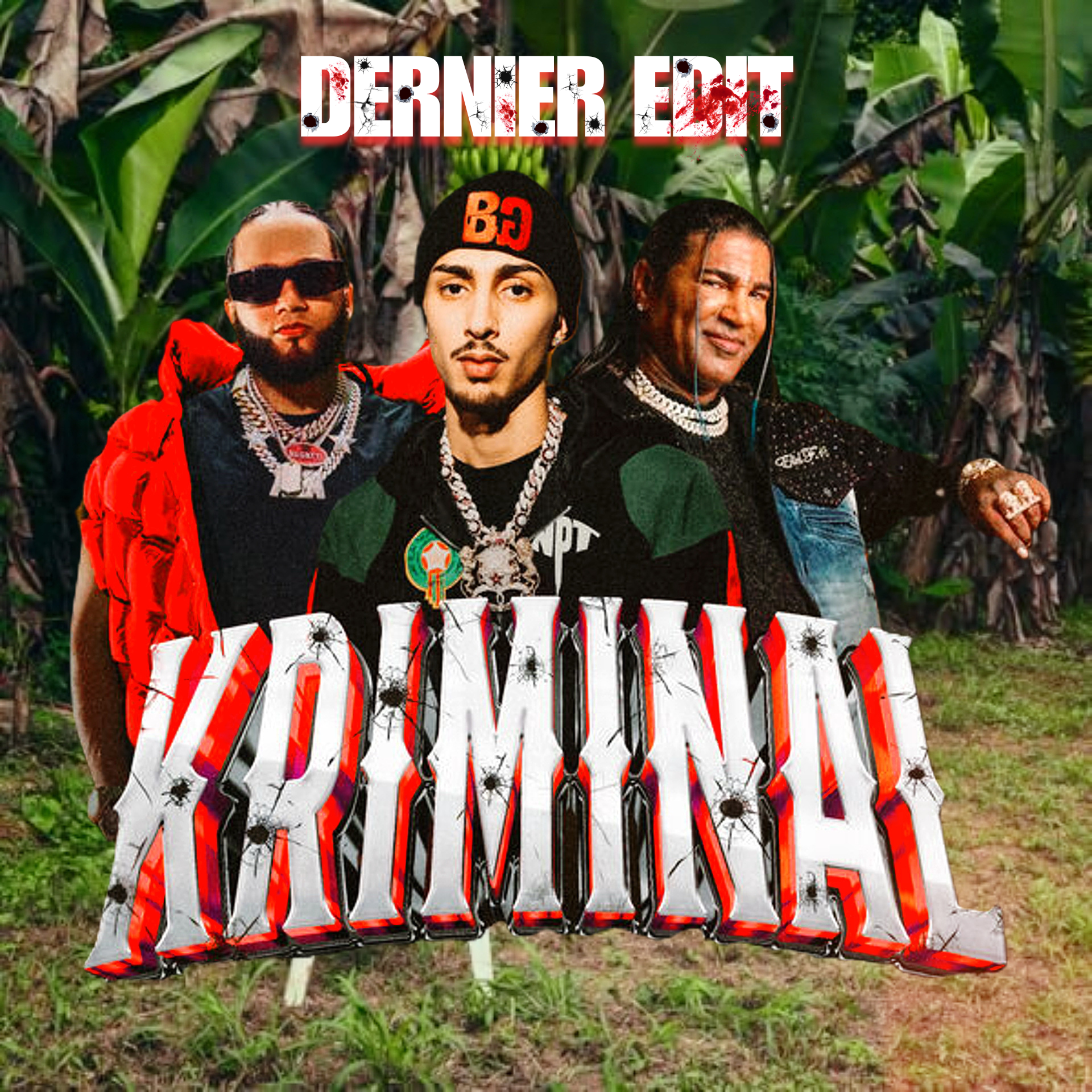 CAFè CON RON X KRIMINAL (DERNIER EDIT) by DERNIER | Free Download on ...