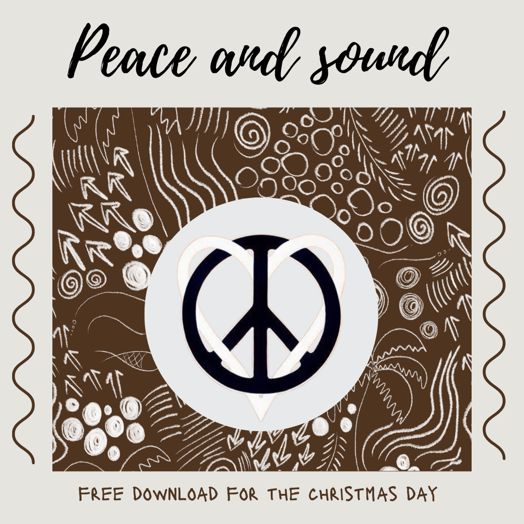 Peace & Sound [FREEDOWNLOAD] by Niko Adriatti | Free Download on Hypeddit