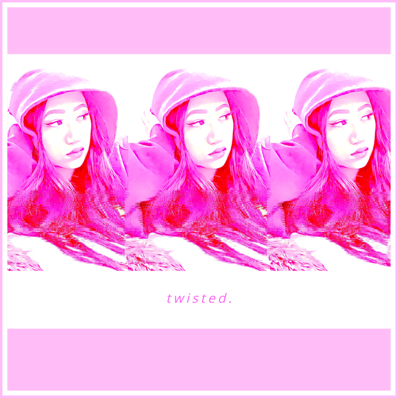 Twisted by Teekay Othello, Fatuma | Free Download on Hypeddit