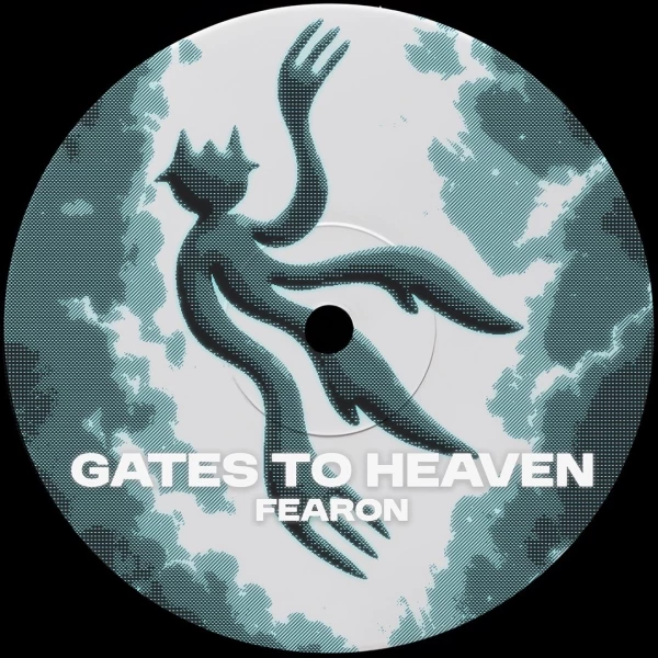 Gates to Heaven by FEARON | Free Download on Hypeddit