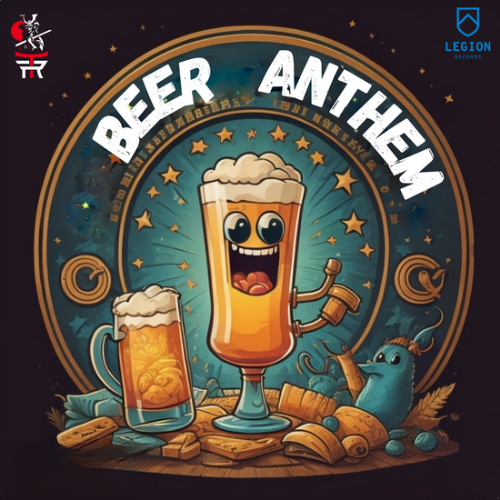 Beer Anthem by RT