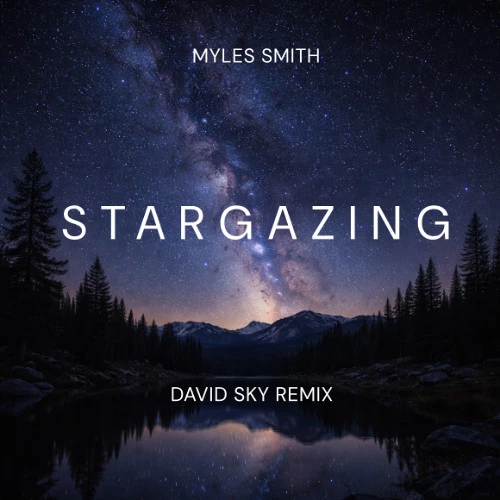 Stargazing (David Sky Remix) by David Sky | Free Download on Hypeddit