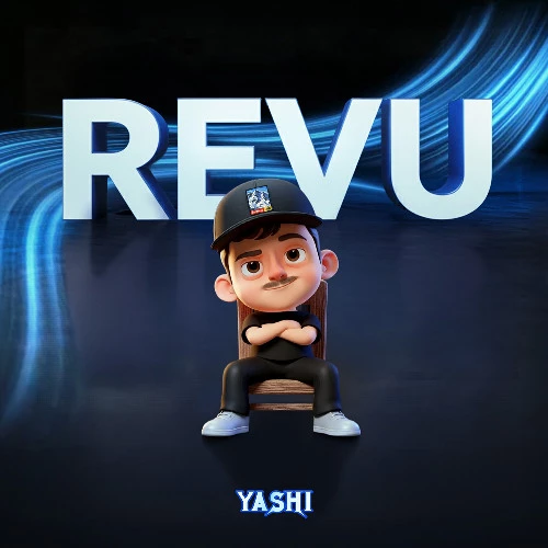 REVU (FREE DOWNLOAD) by YASHI | Free Download on Hypeddit