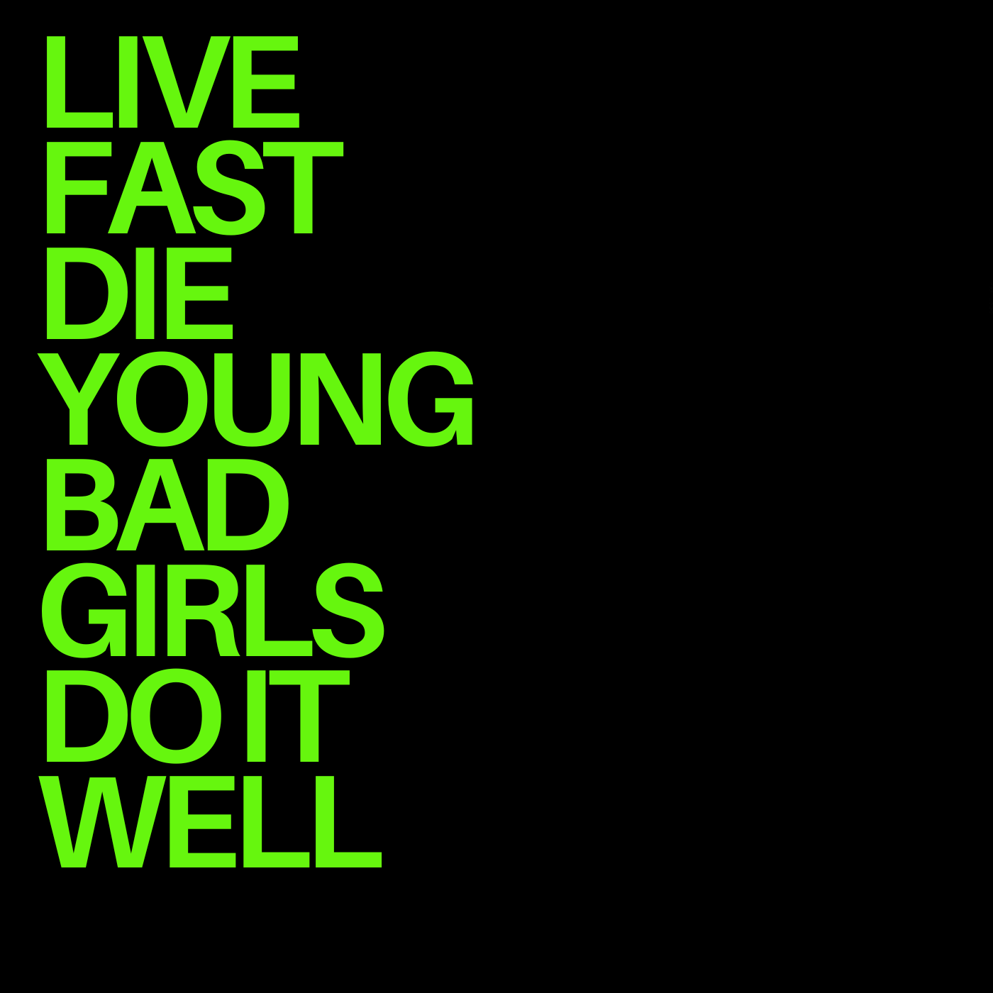 MIA - BAD GIRLS (NACRÉ REMIX) by NACRÉ | Free Download on Hypeddit