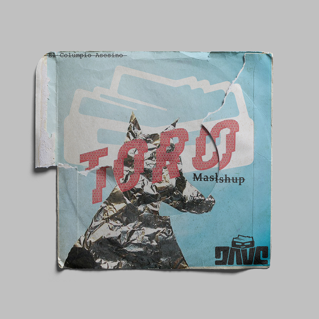 El Columpio Asesino x DJ Potato x Kursez - Smashed Toro (Dave mashup ...