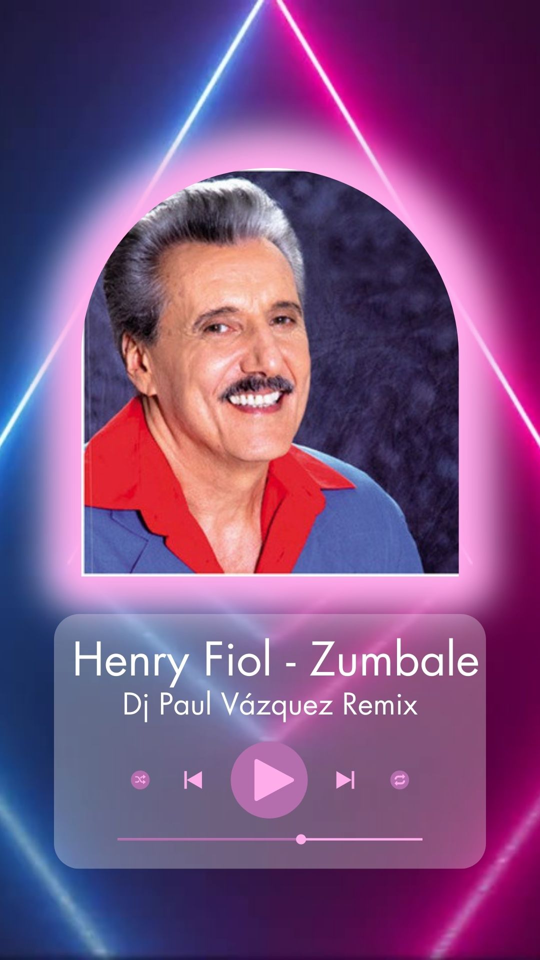 Zumbale (Dj Paul Vázquez Remix) OUT NOW by Henry Fiol | Free Download on Hypeddit
