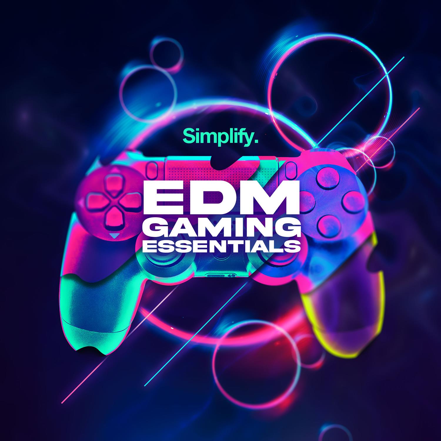 Simplify. by EDM Gaming Essentials