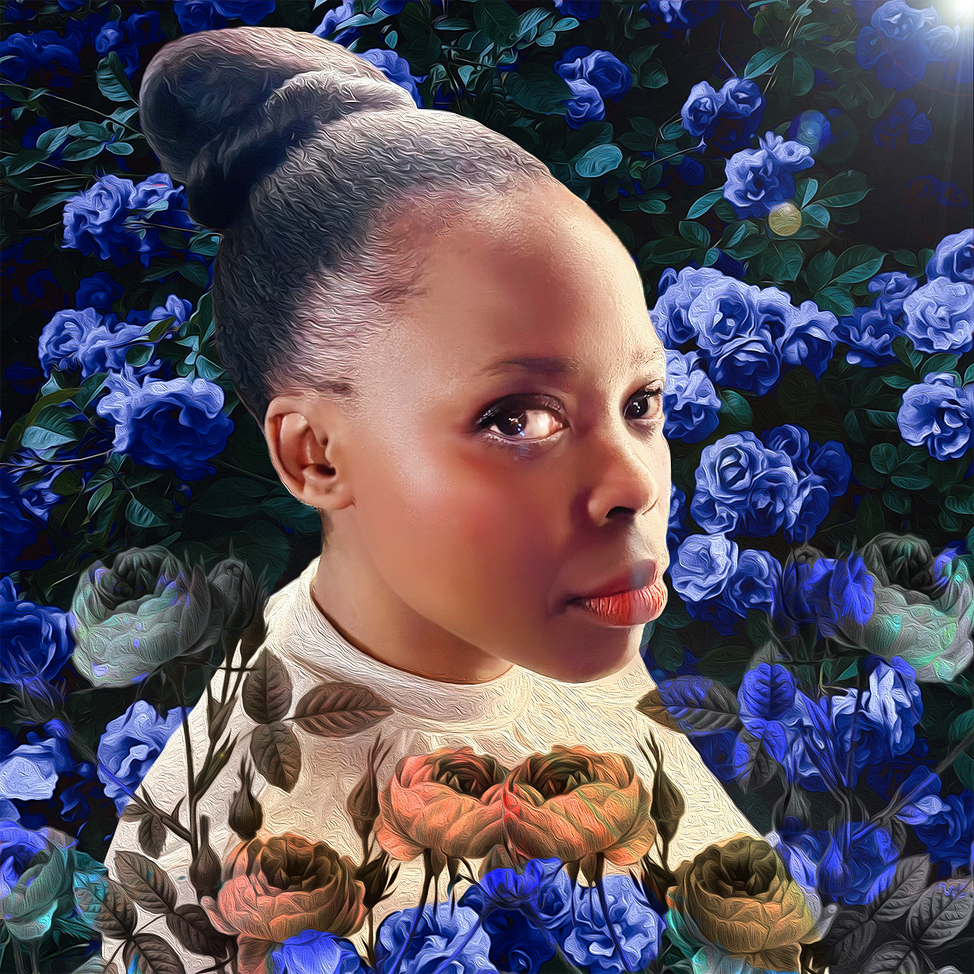Under by Tuelo