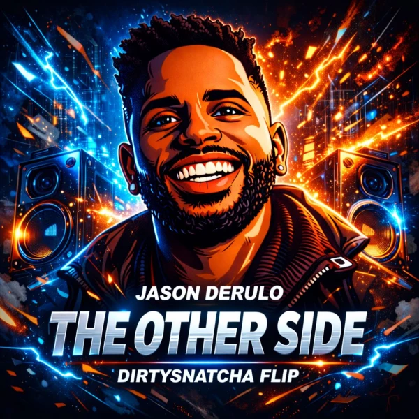 The Other Side (DirtySnatcha Flip) by Jason Derulo | Free Download on ...