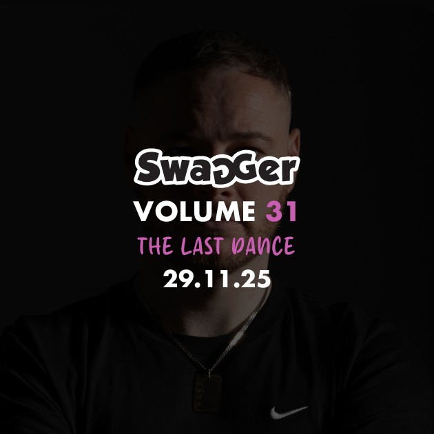 Swagger 31 by Jordz | Free Download on Hypeddit