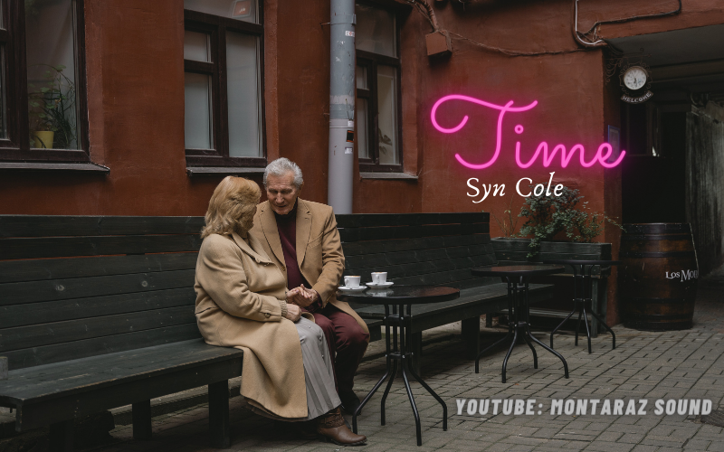 Time by Syn Cole | Free Download on Hypeddit