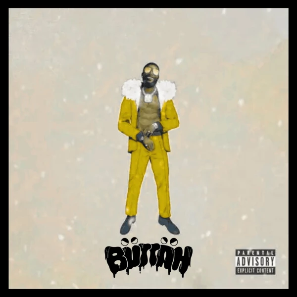 12 days of Christmas - Gucci Mane (BUTTAH Flip) by BUTTAH | Free ...