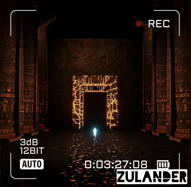 Zulander - Show Yourself (Original Mix) by Zulander | Free Download on ...