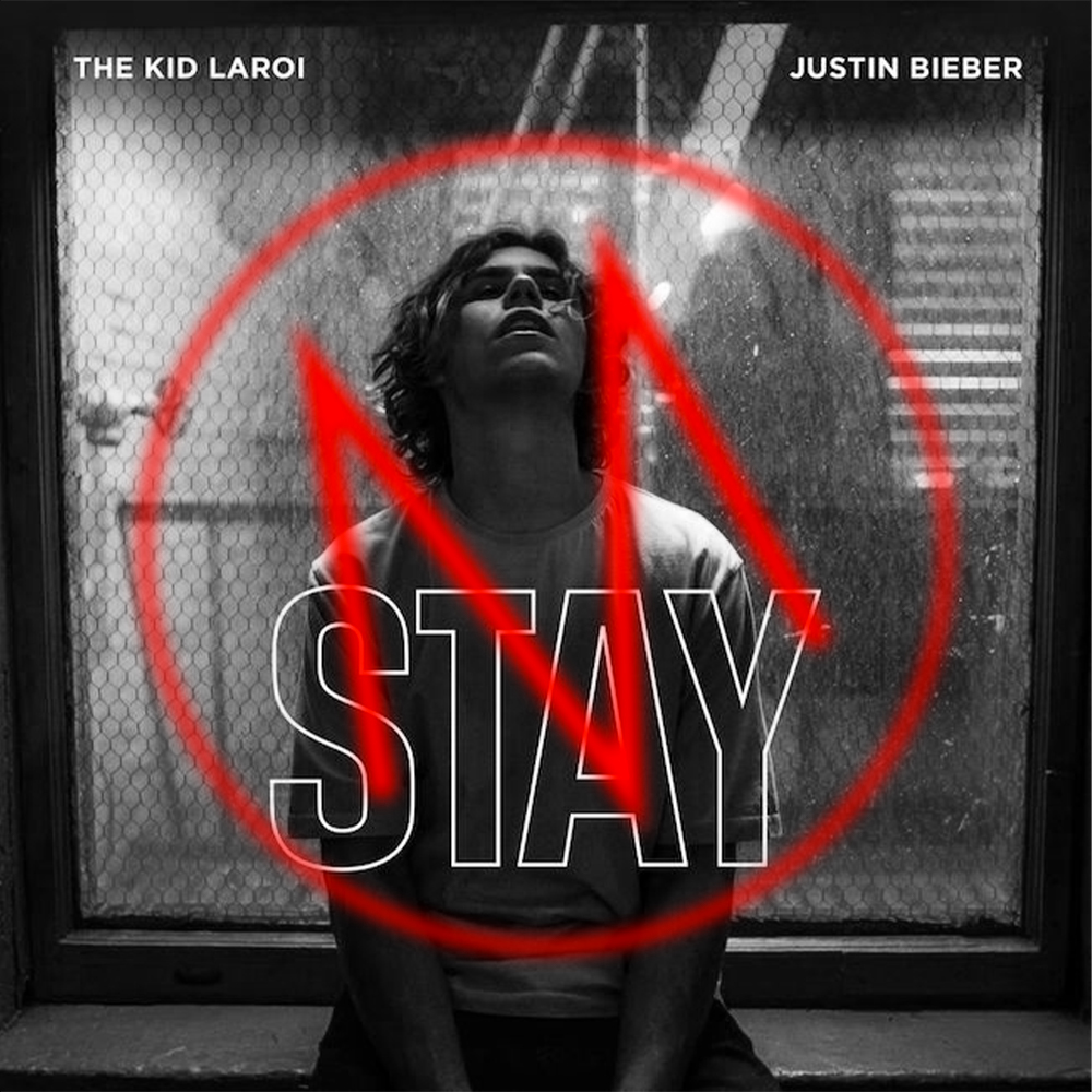 STAY (MANEY RMX) by JUSTIN BIEBER x THE KID LAROI | Free Download on ...