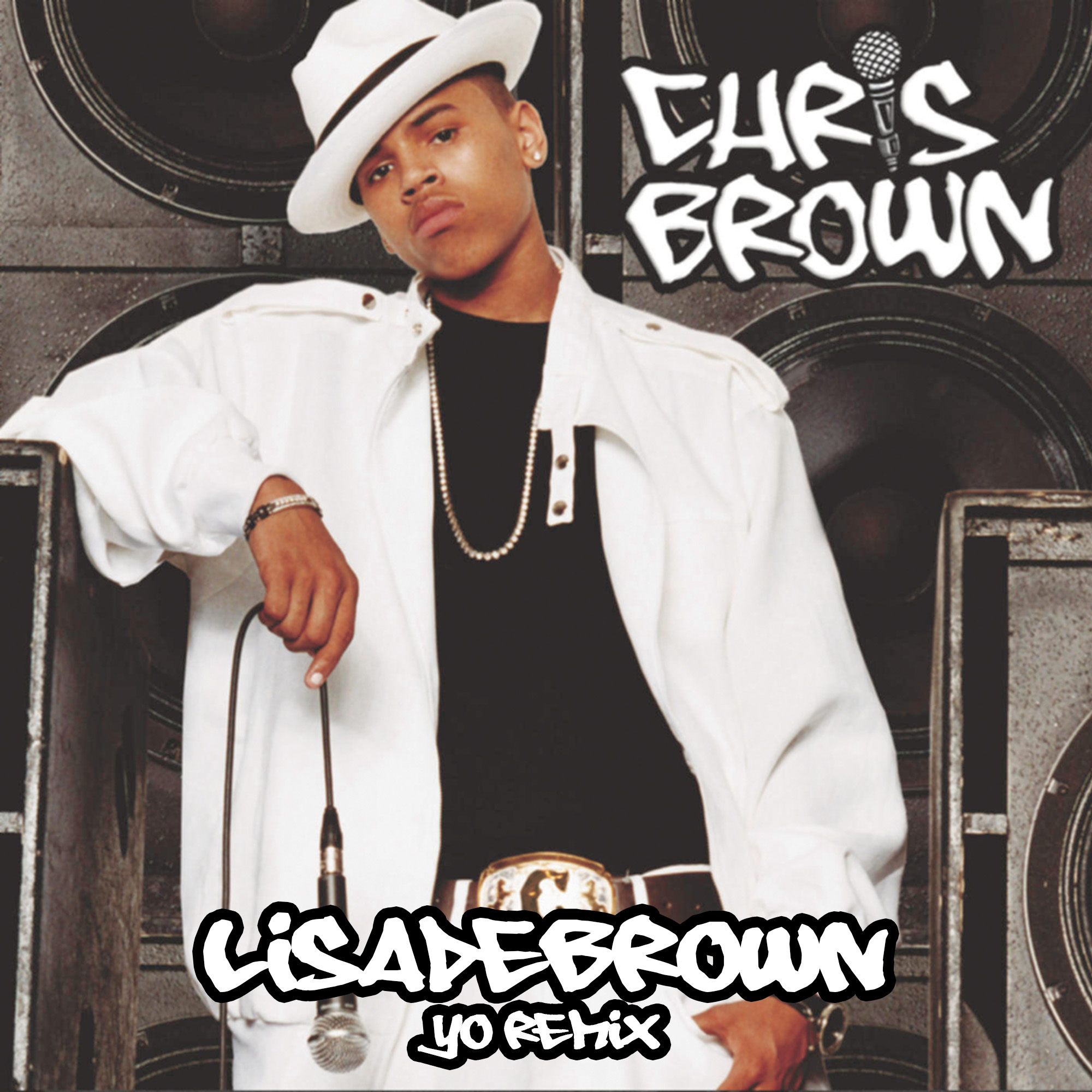 Yo Remix ( Chris Brown) by LISADEBROWN | Hypeddit