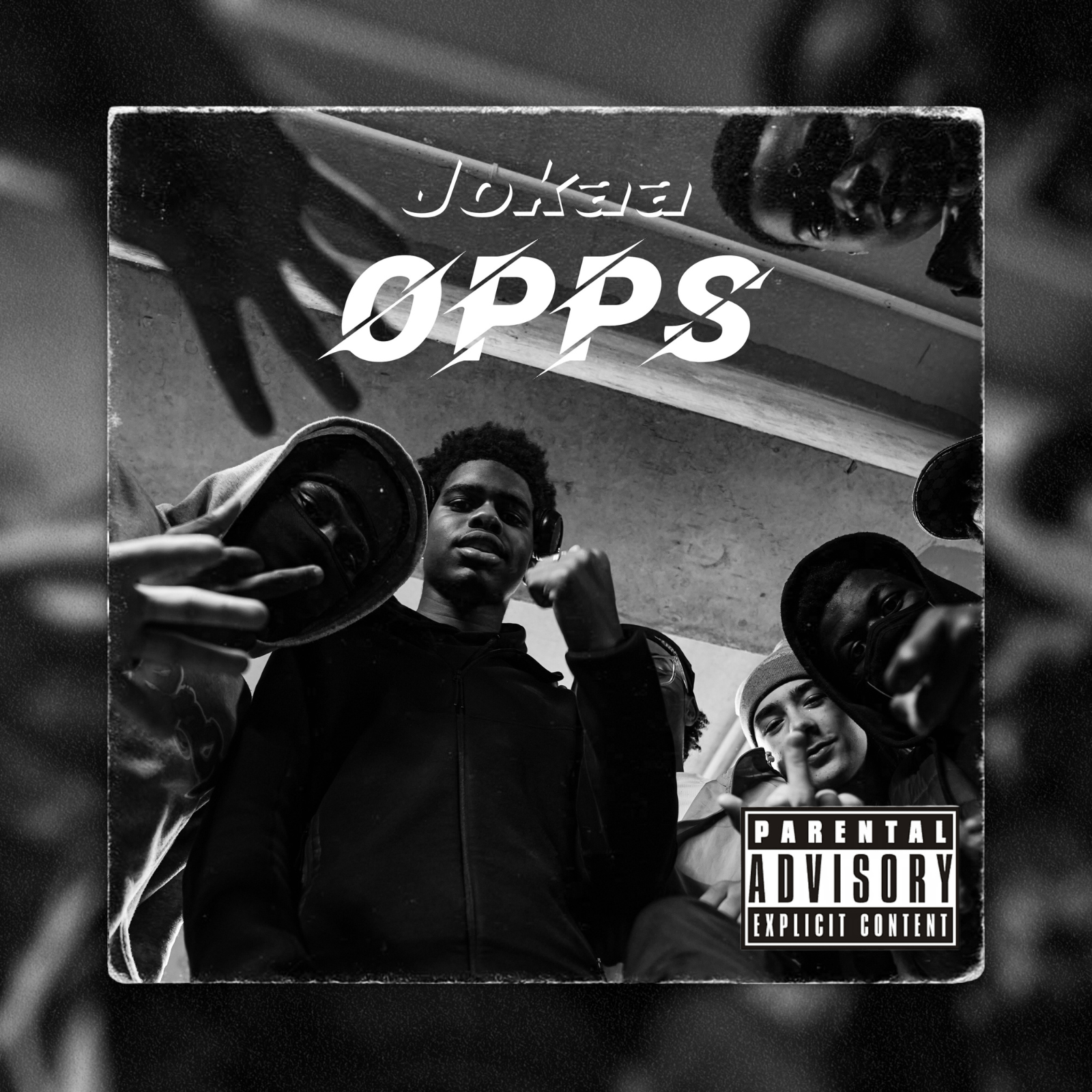 OPPS by JOKAA