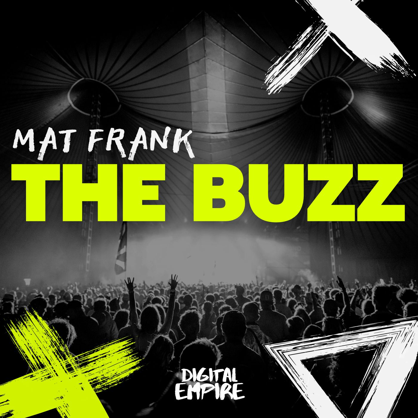 The Buzz by Mat Frank