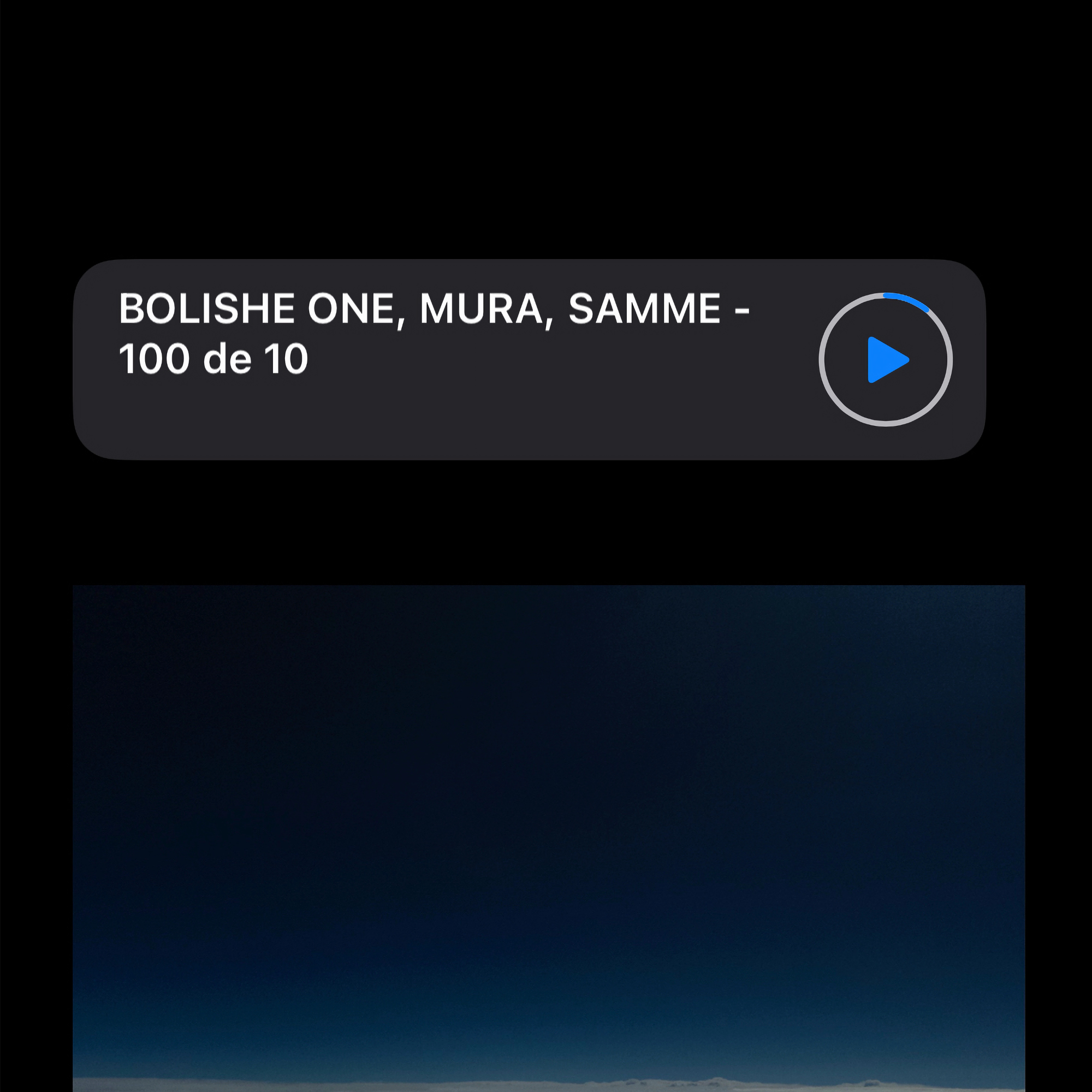 100 DE 10 (FT BOLISHE ONE) by MURA X SAMME