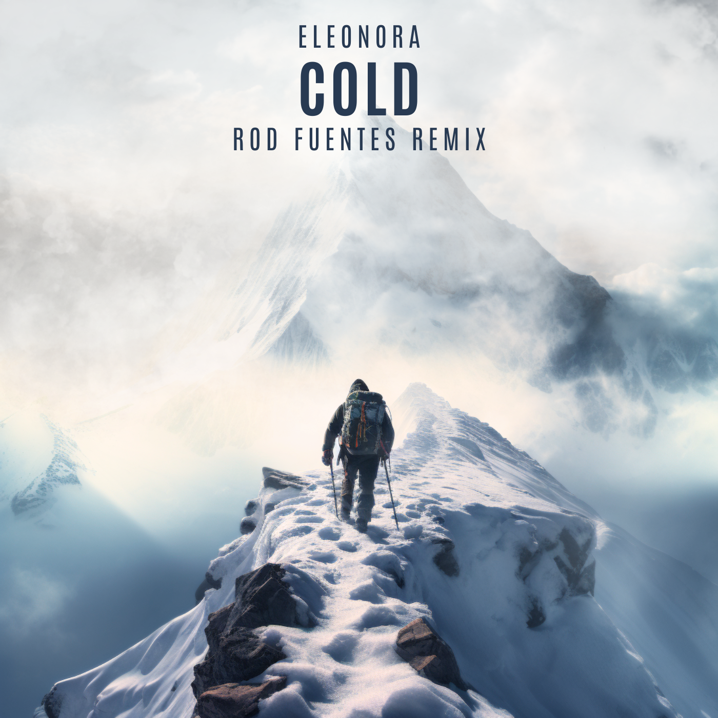 Eleonora - Cold (Rod Fuentes Remix) by Rod Fuentes | Free Download on ...