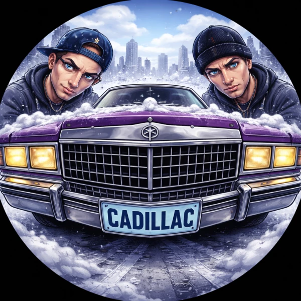 CADILLAC (WILDERÍCH DONK EDIT) by MORGENSHTERN, Eldzhey | Free Download ...