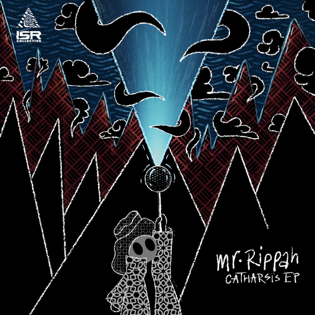 Catharsis EP by Mr. Rippah
