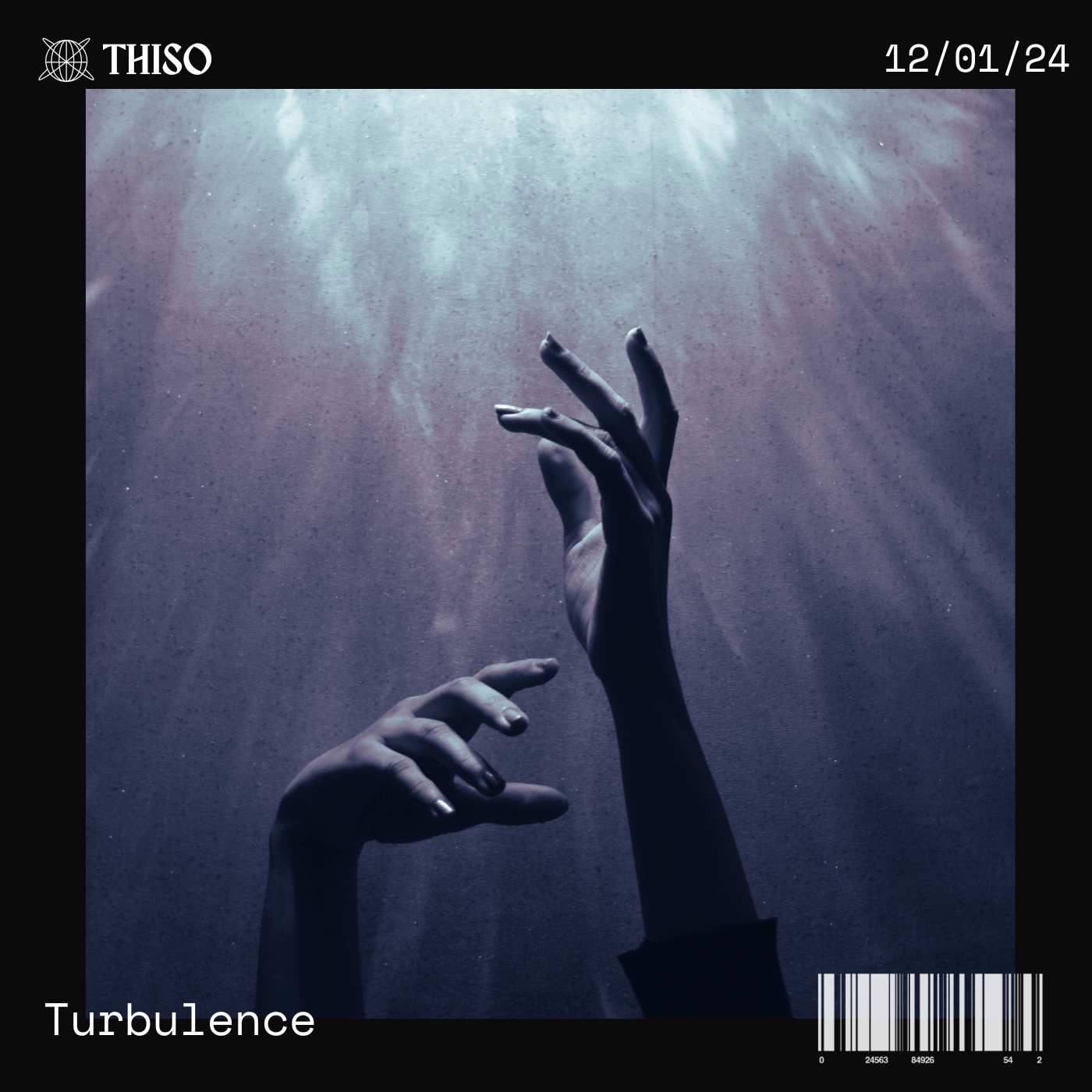 Turbulence by THISO | Free Download on Hypeddit