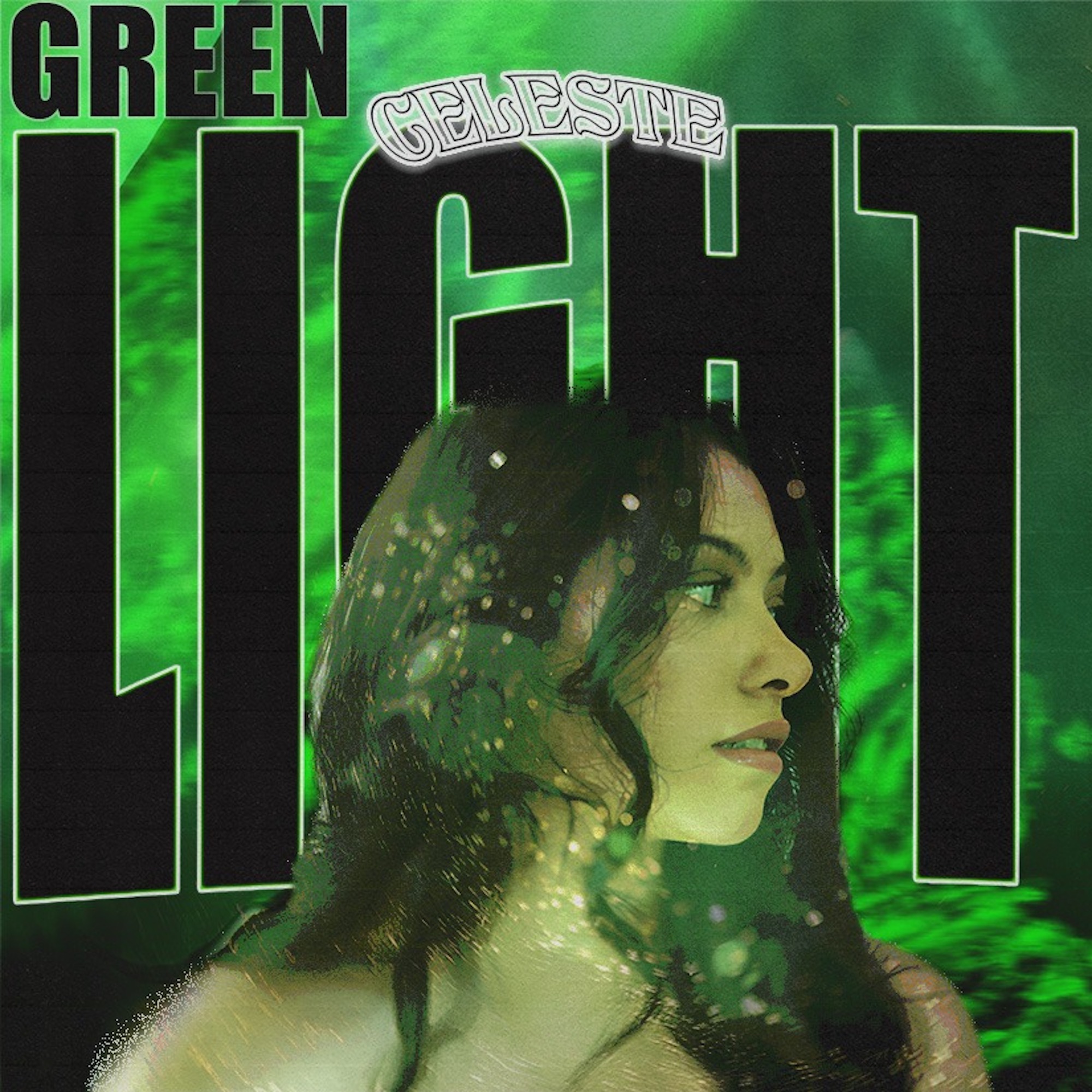 Green Light by Celeste