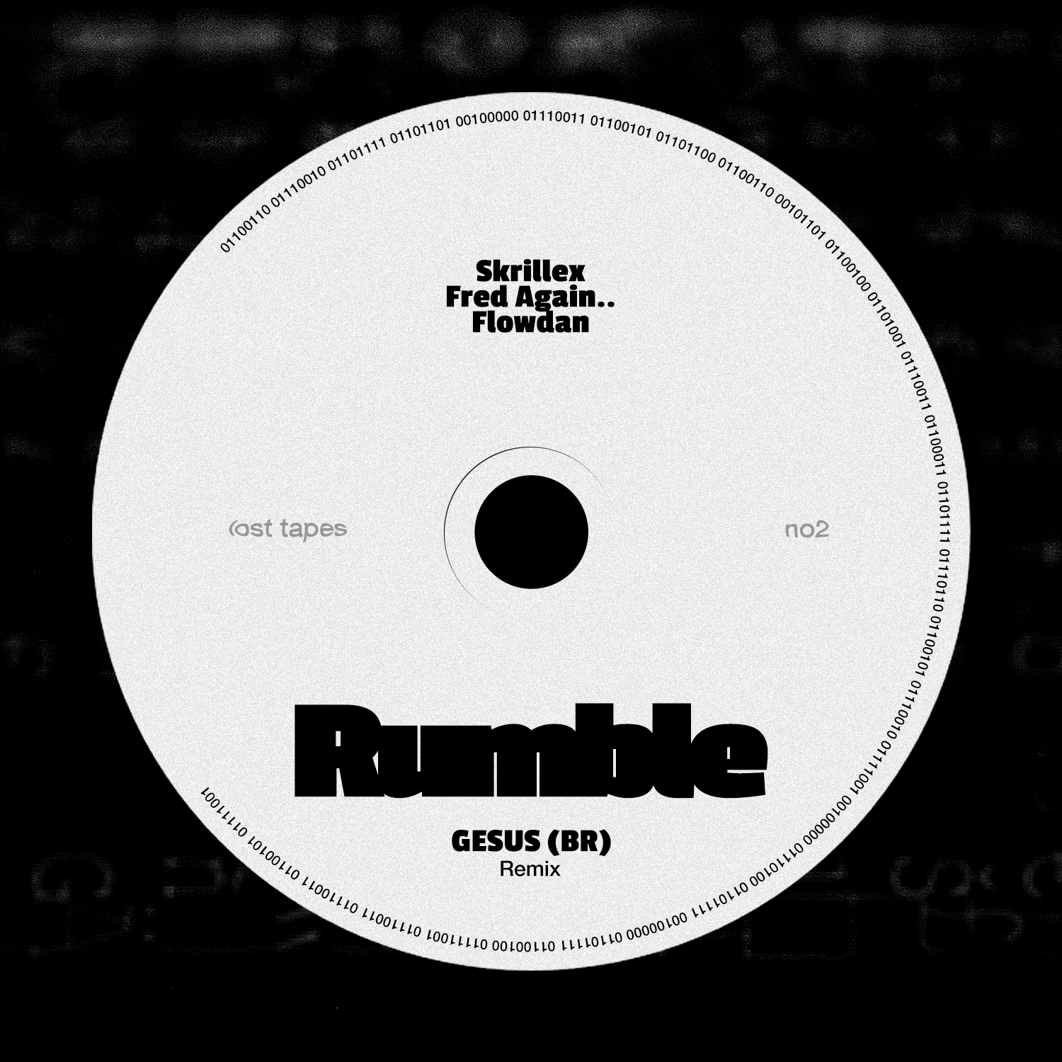 Rumble (Remix) by GESUS | Free Download on Hypeddit