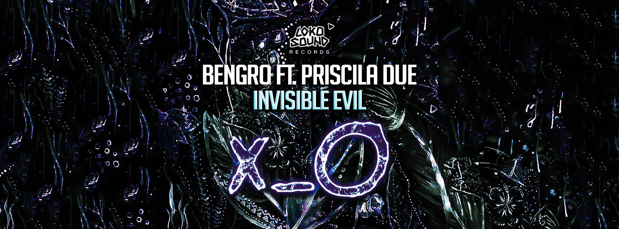 Bengro Feat Priscila Due - Invisible Evil Original Mix[OUT NOW] by ...