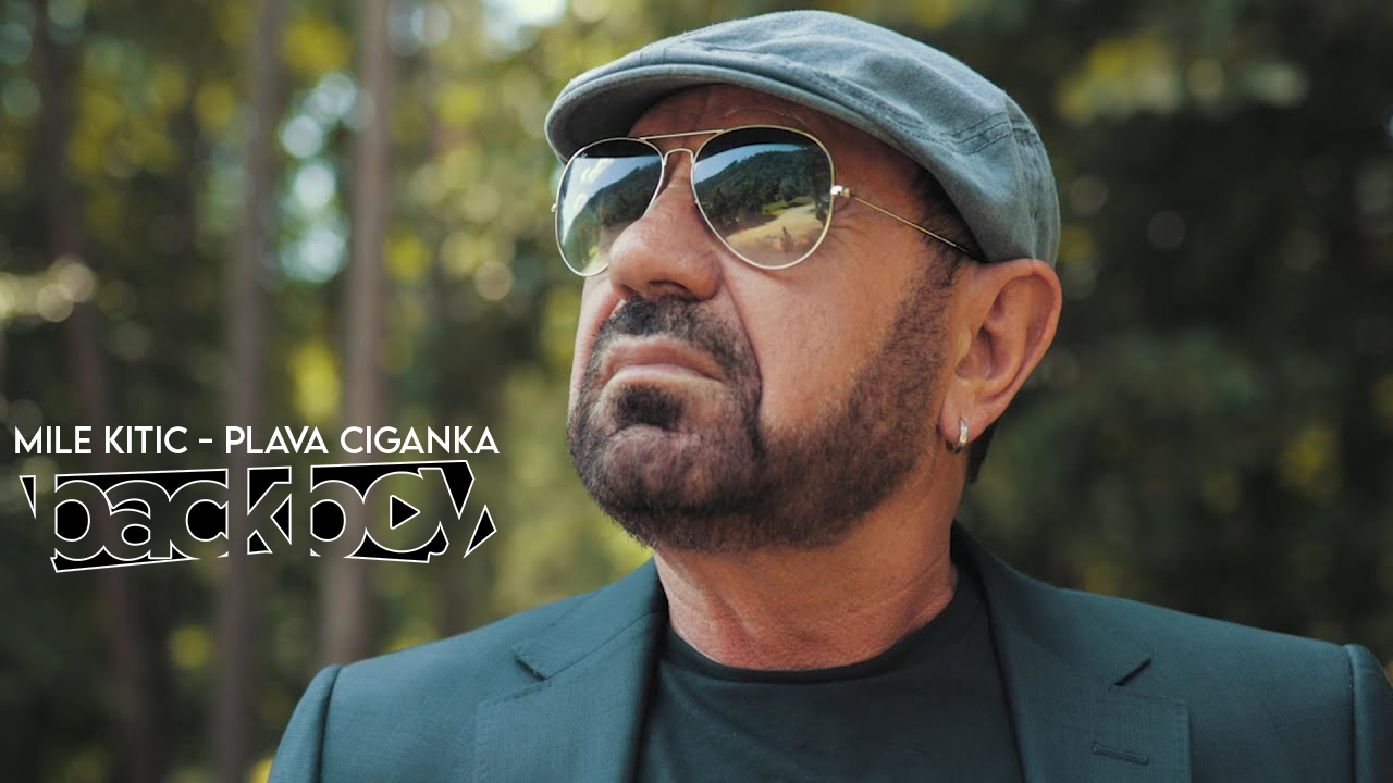 Plava ciganka (BackBoy Remix) by Mile Kitic | Free Download on Hypeddit