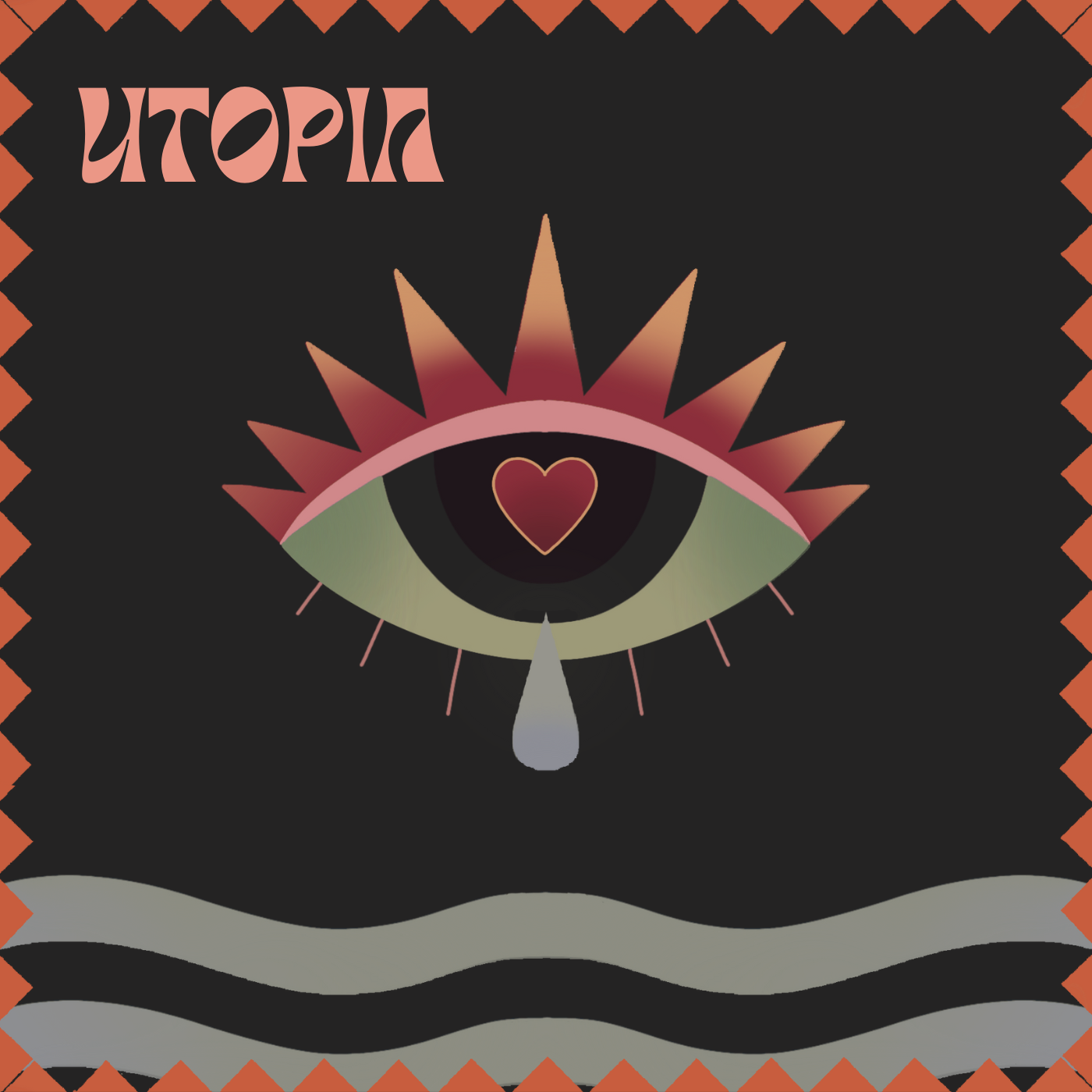 UTOPIA by ALETHIA