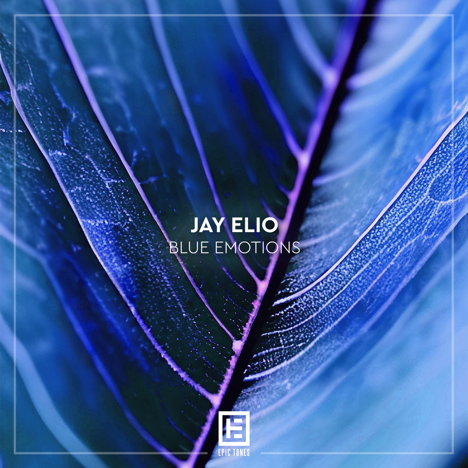 Blue Emotions by Jay Elio | Free Download on Hypeddit