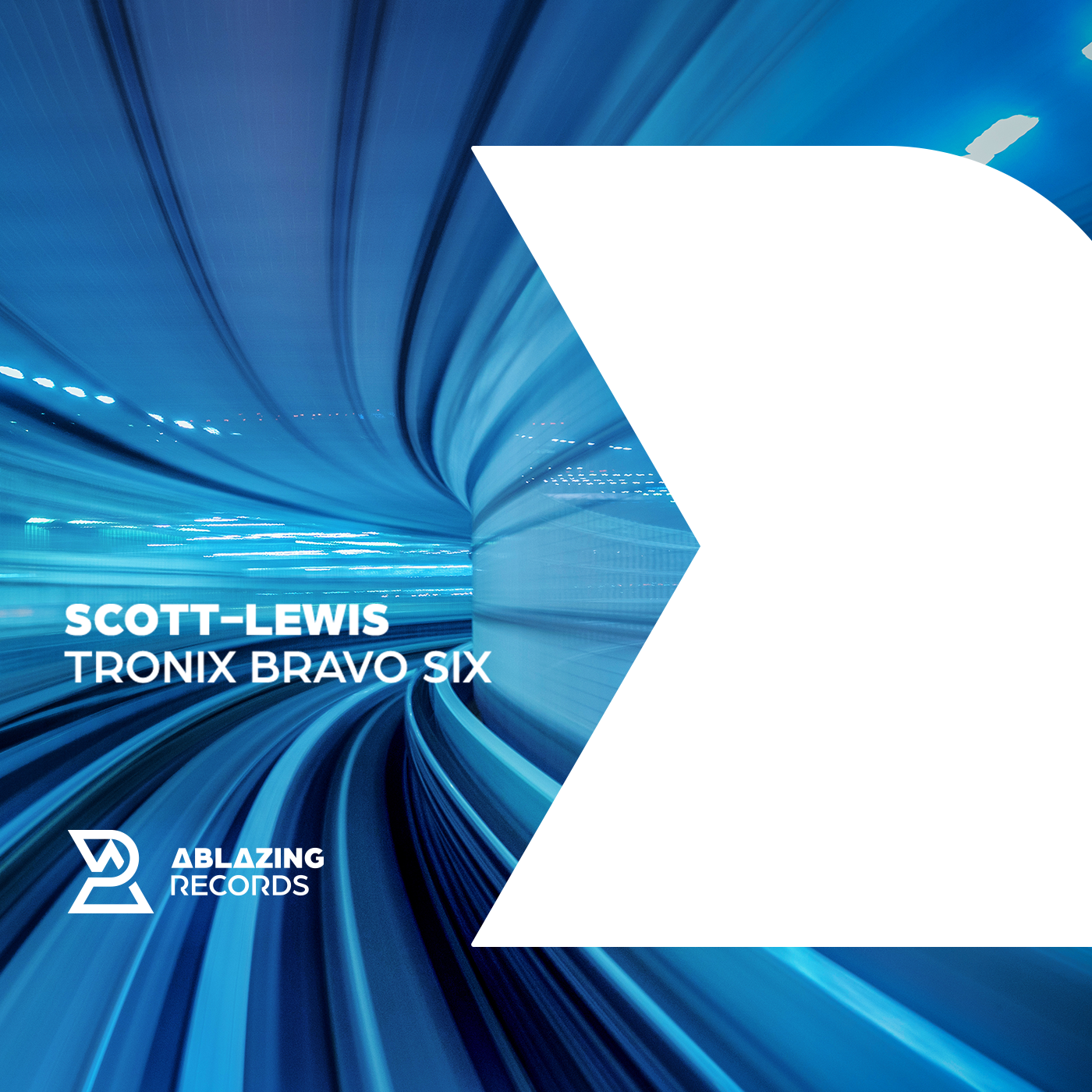 Tronix Bravo Six by Scott-Lewis