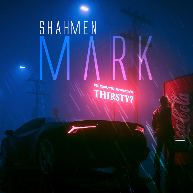 Mark (Sakura 2020 Remix) by SHAHMEN | Free Download on Hypeddit