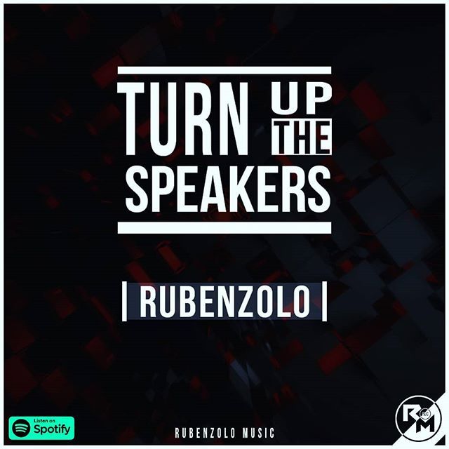 Afrojack & Martin Garrix - Turn Up the Speakers (Rubenz0lo Remix) by Dj Rubenz0lo | Free ...