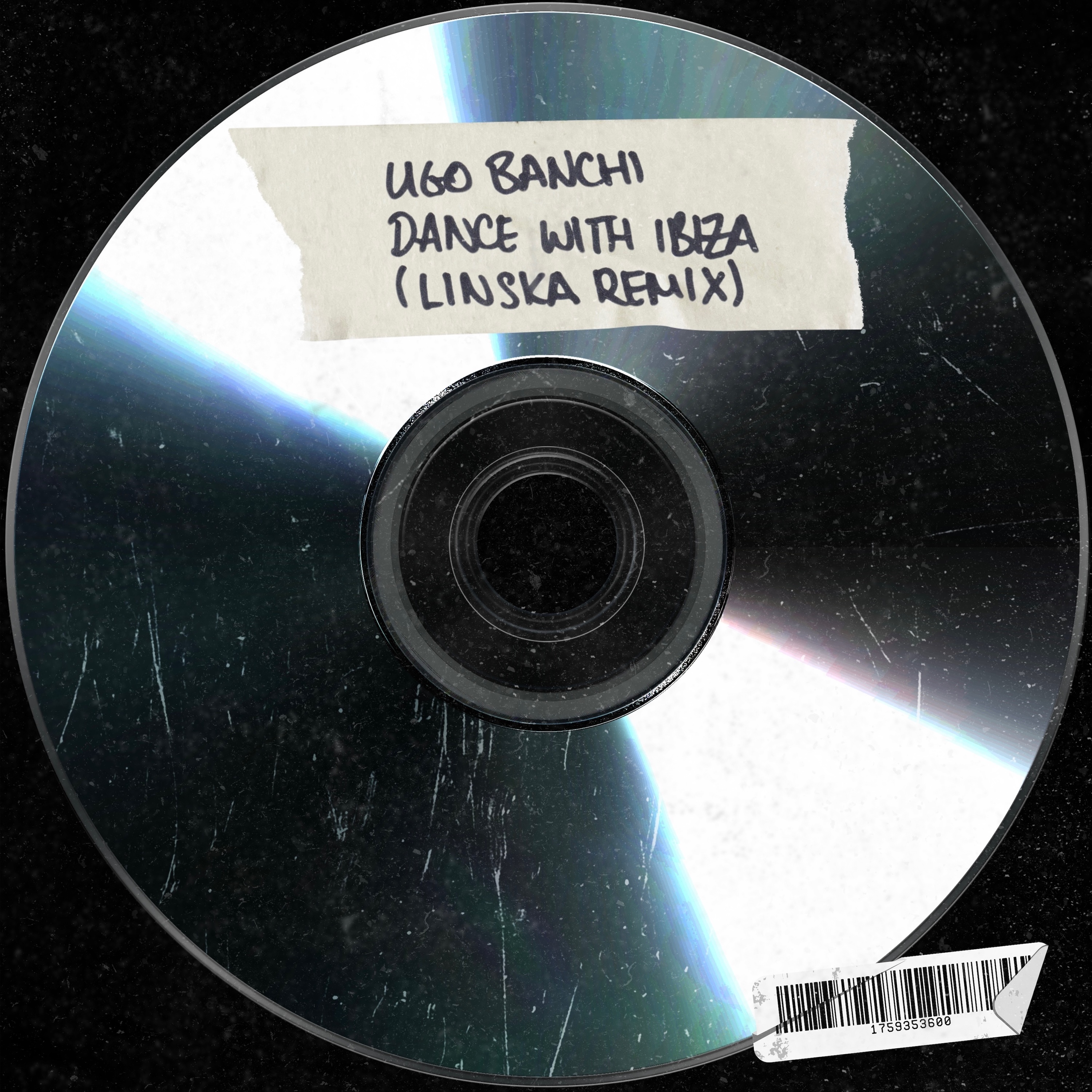 Dance With Ibiza (Linska Remix) by Ugo Banchi, Linska | Free Download ...