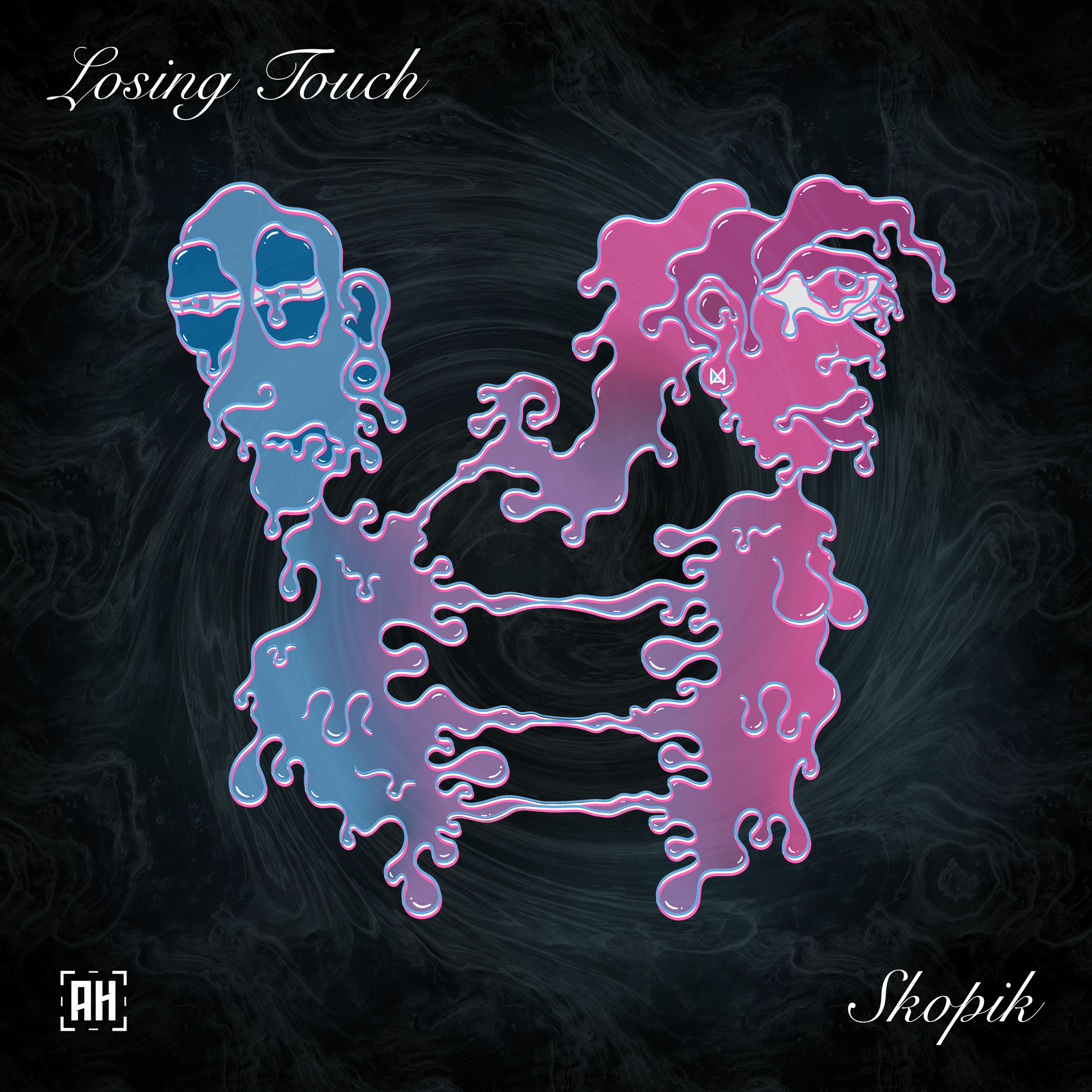 Losing Touch EP by Skopik