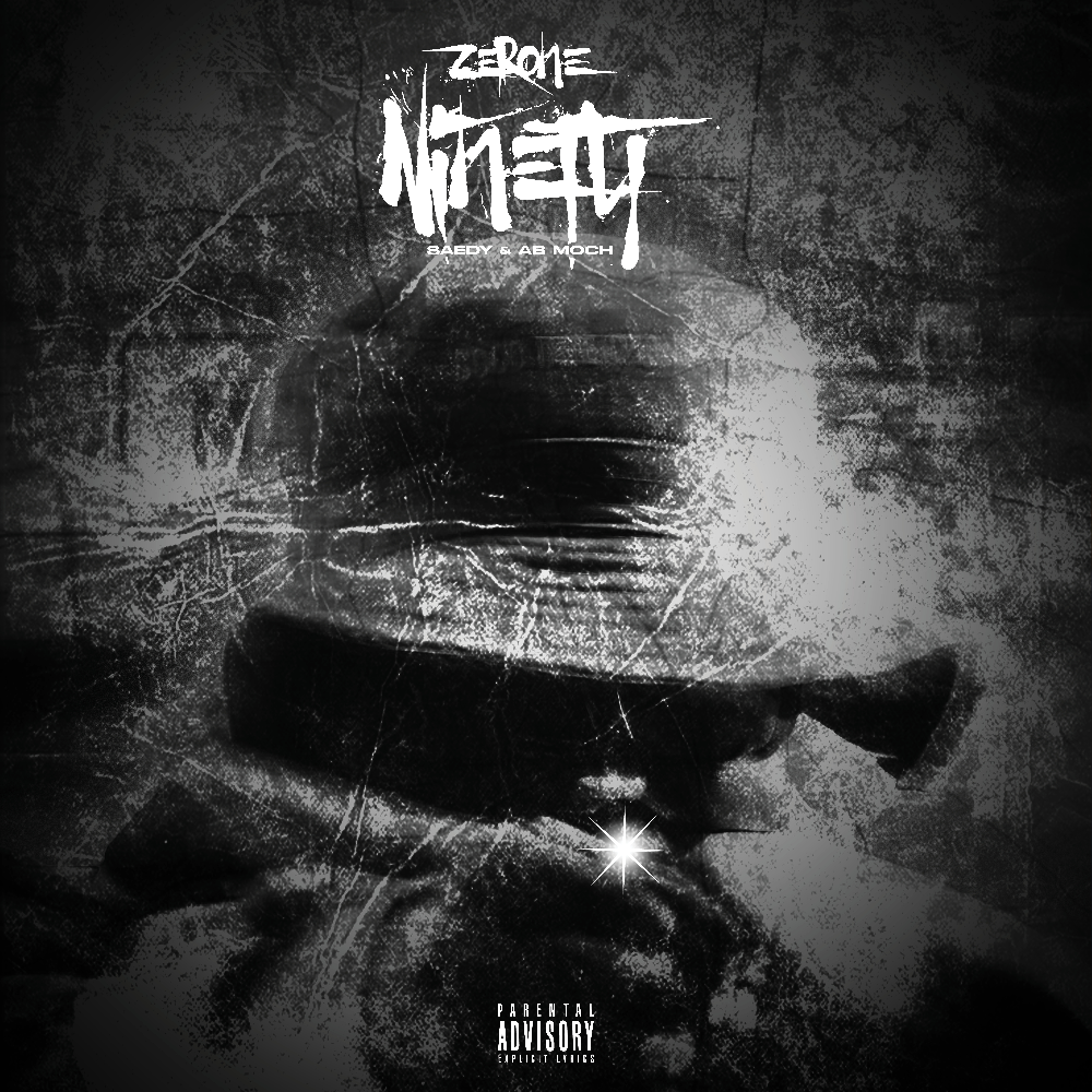 ZERONENINETY by Saedy & AB Moch