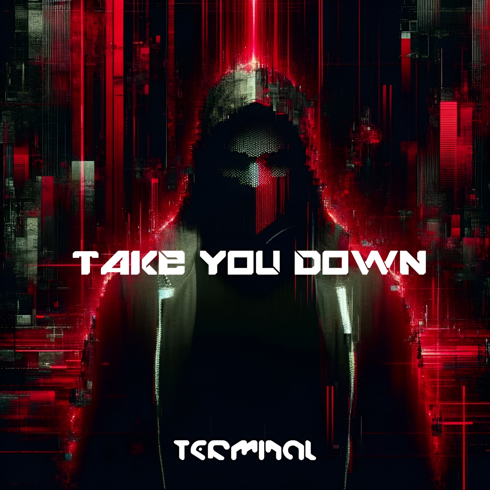 Take You Down by Terminal