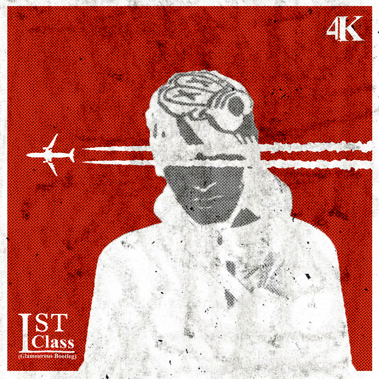 4K - First Class by 4K | Free Download on Hypeddit