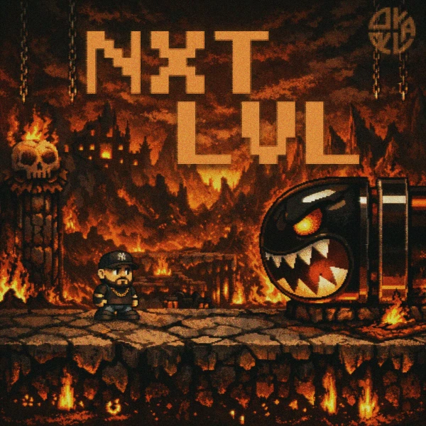 NXT LVL by ROYAL | Free Download on Hypeddit