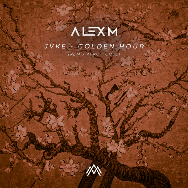 JVKE - Golden Hour (Afro House Remix by AlexM) by AlexM | Free Download ...