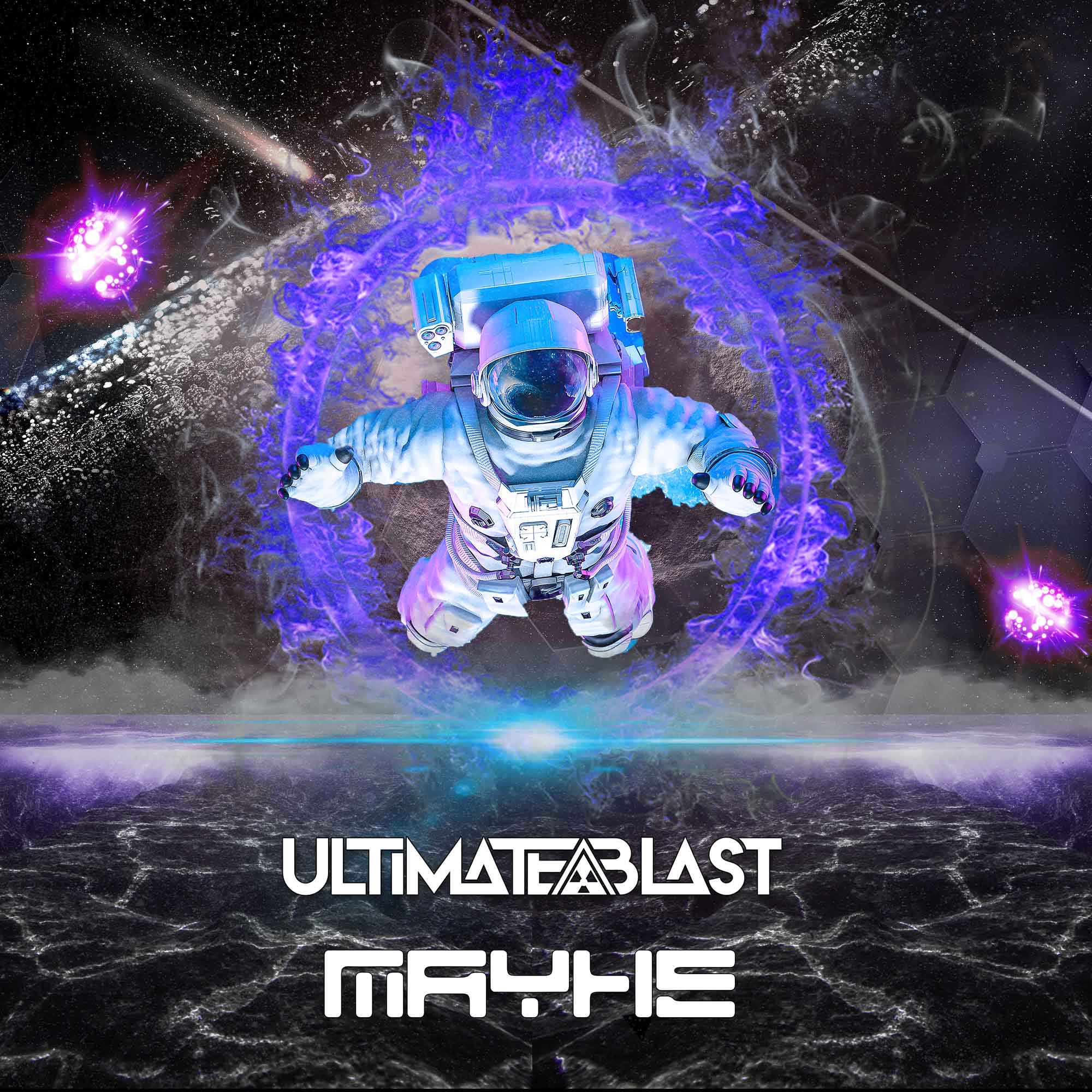 UltimateBlast - Mayhe (Original Mix) by UltimateBlast | Free Download ...