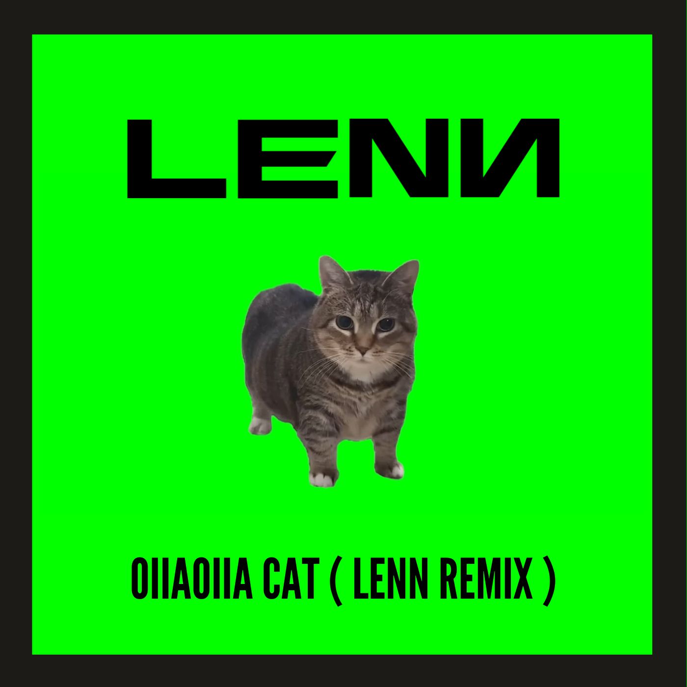 (LENN REMIX) by OIIAOIIA CAT | Free Download on Hypeddit