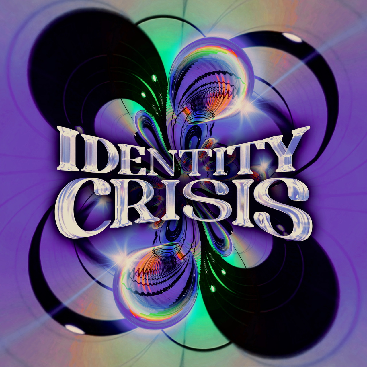 Identity Crisis by Gardella