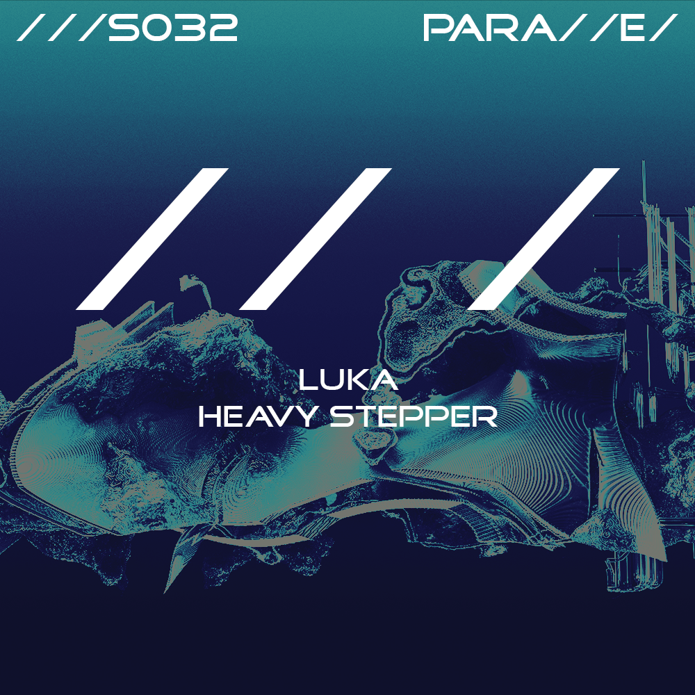 Heavy Stepper [///S031] by LUKA | Free Download on Hypeddit