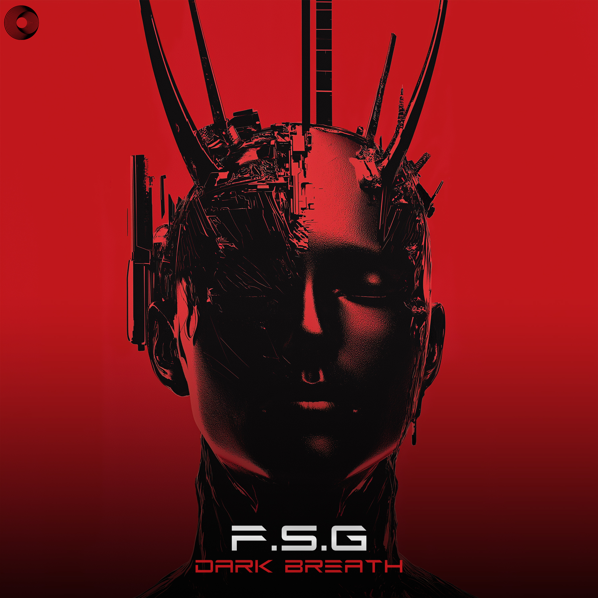 Dark Breath by F.S.G