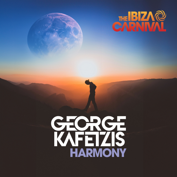 harmony by george kafetzis