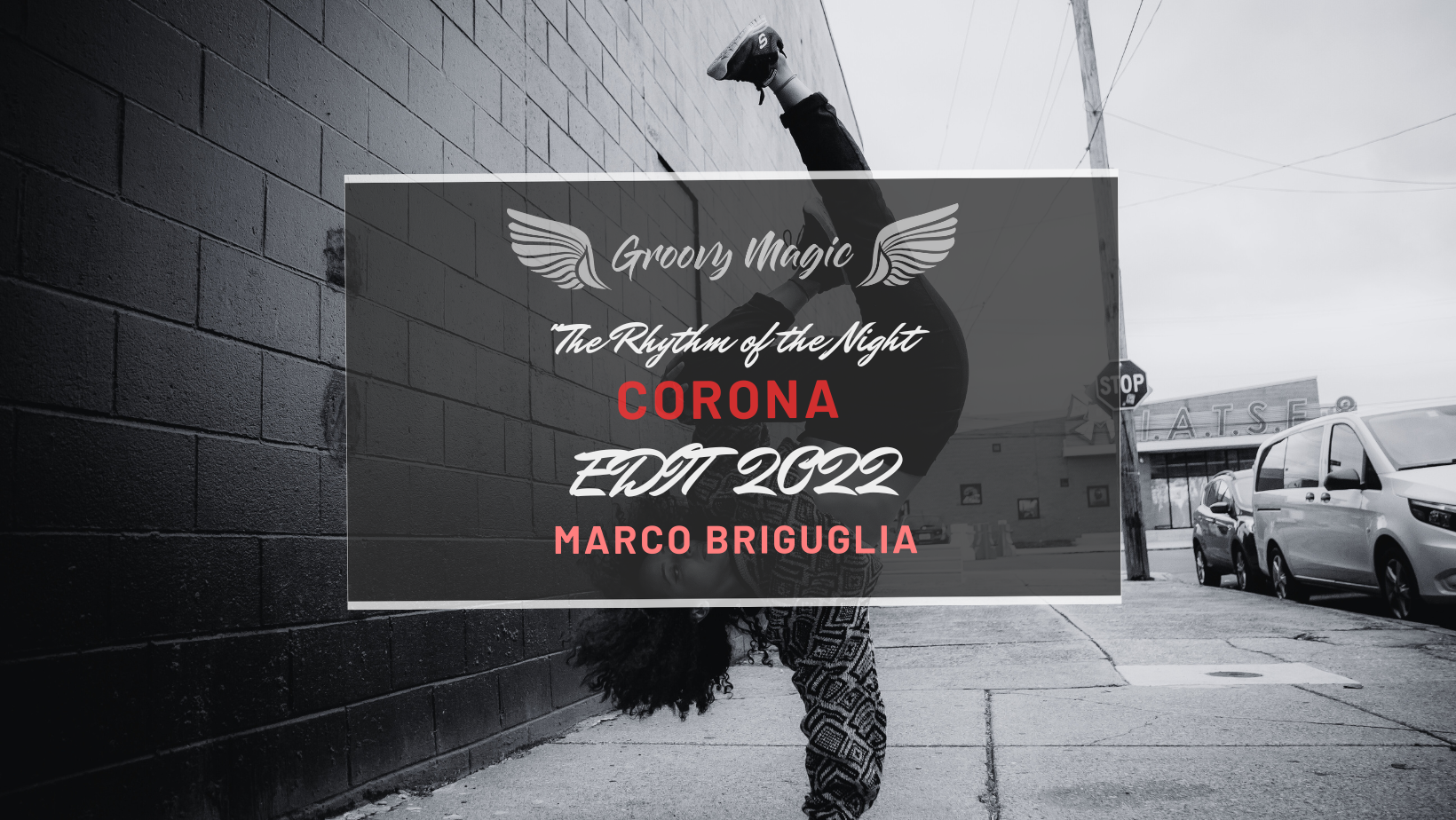 CORONA - The Rhythm of the night (Marco Briguglia Edit 2022) by Marco Briguglia | Free Download ...