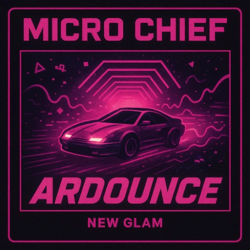 FREE DOWNLOAD // MICRO CHIEF - ARDBOUNCE by 𝕹𝖊𝖜 𝕲𝖑𝖆𝖒 | Free Download on ...